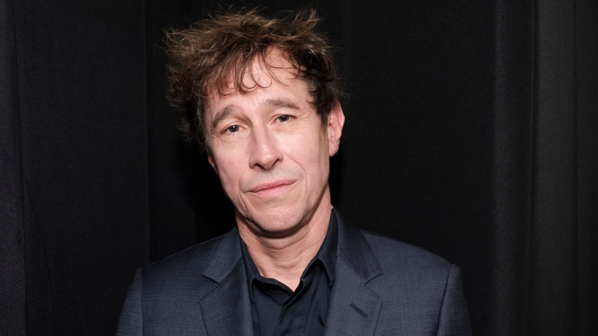 Photos: Nadav Lapid, Bertrand Bonello, Marco Bellocchio, and ...