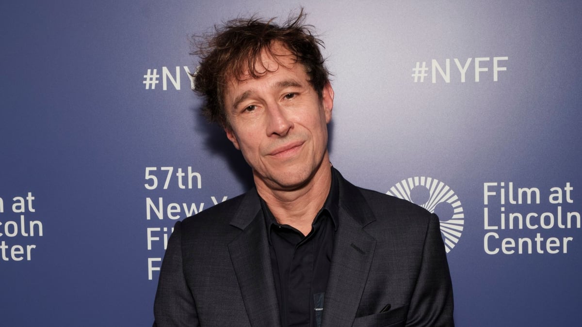 Photos: Nadav Lapid, Bertrand Bonello, Marco Bellocchio, and ...
