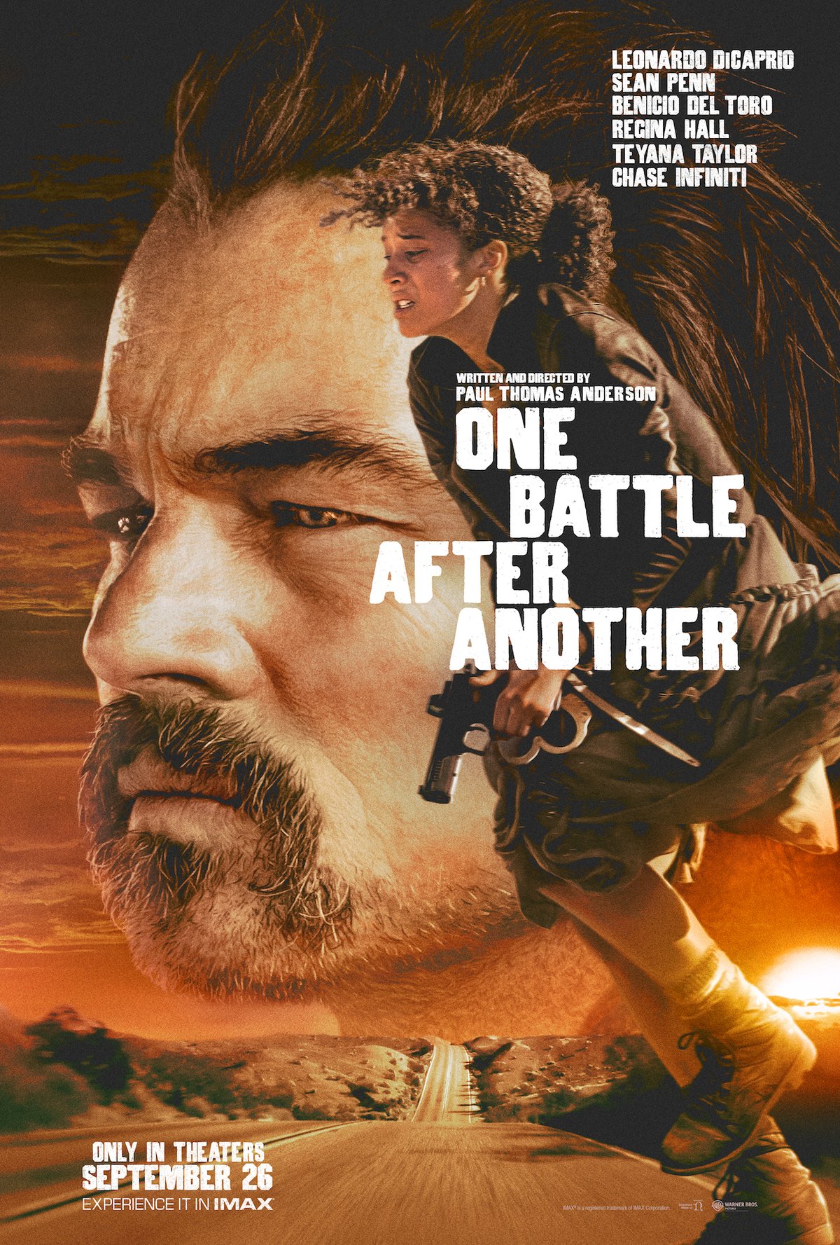FLC to Present Paul Thomas Anderson’s One Battle After Another on 70mm ...