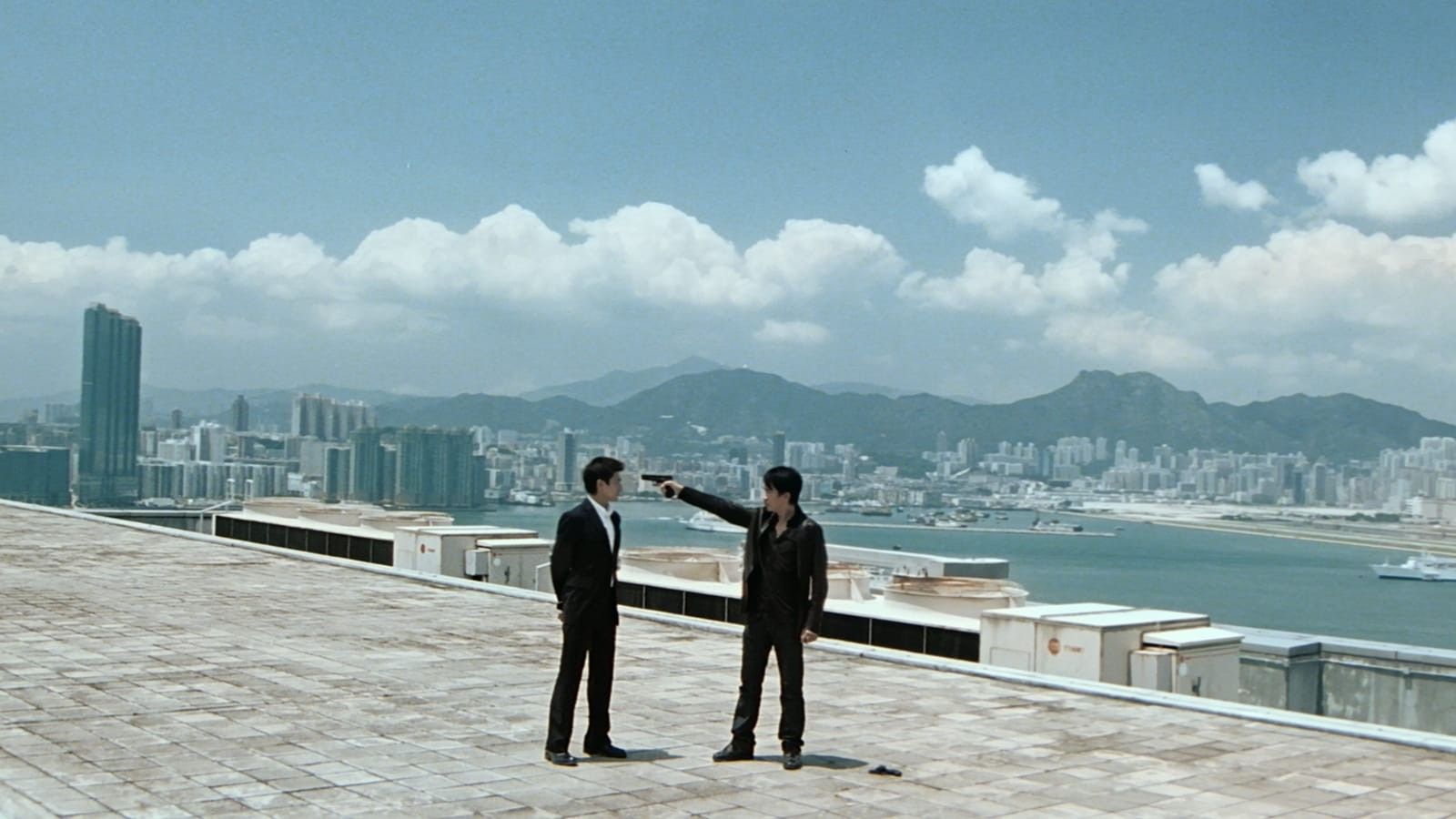 FLC Announces Lineup and Schedule for “The Grandmaster: Tony Leung ...