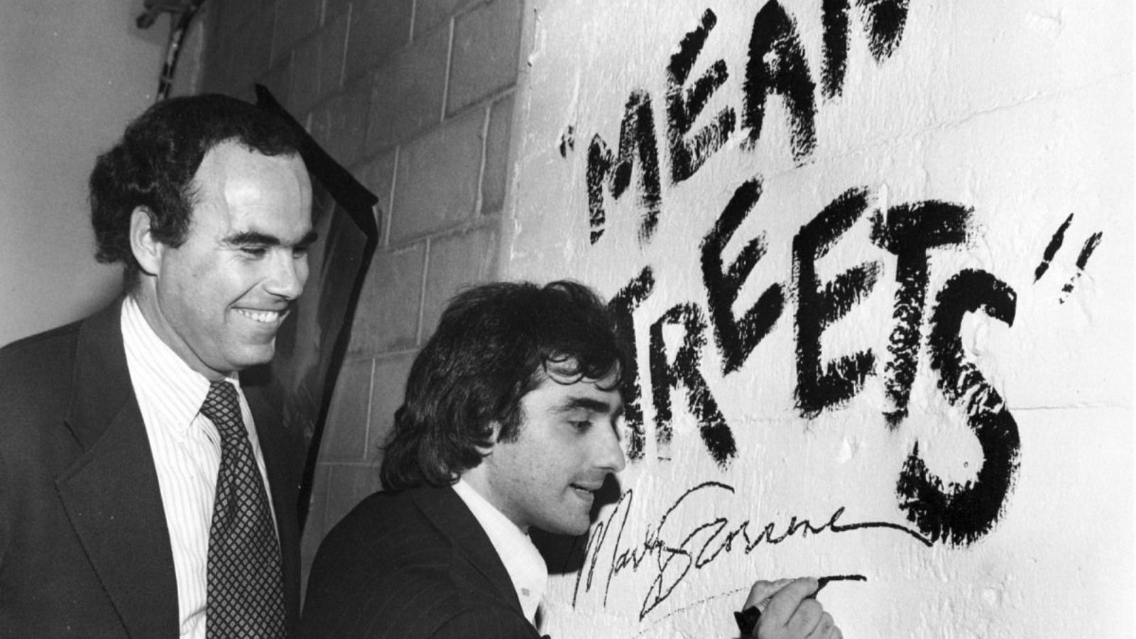 Martin Scorsese on His 1973 Classic, Mean Streets, Starring Harvey ...