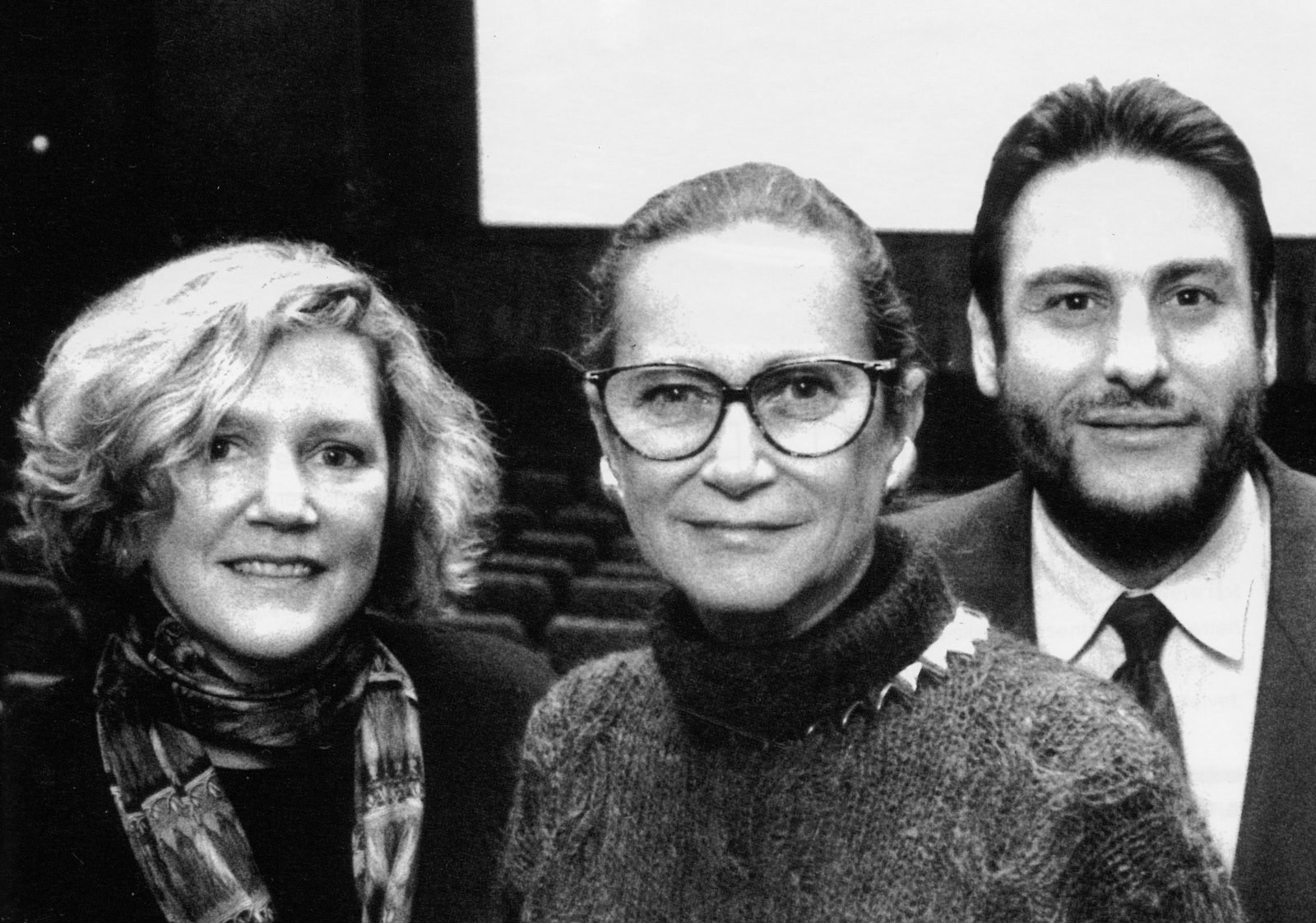 Celebrating 30 Years of the Walter Reade Theater: December Giveaways ...