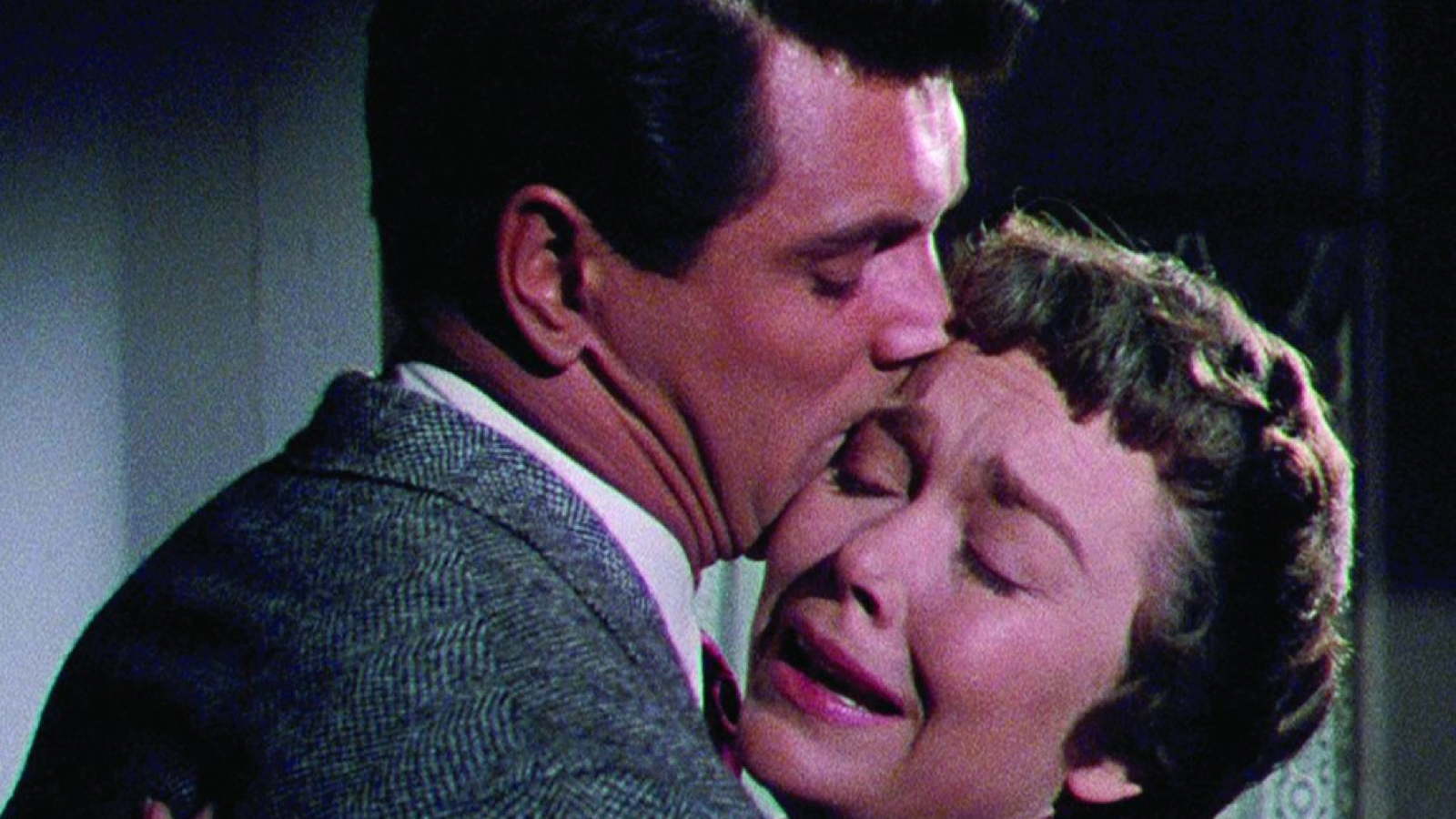 Imitations of Life: The Films of Douglas Sirk
