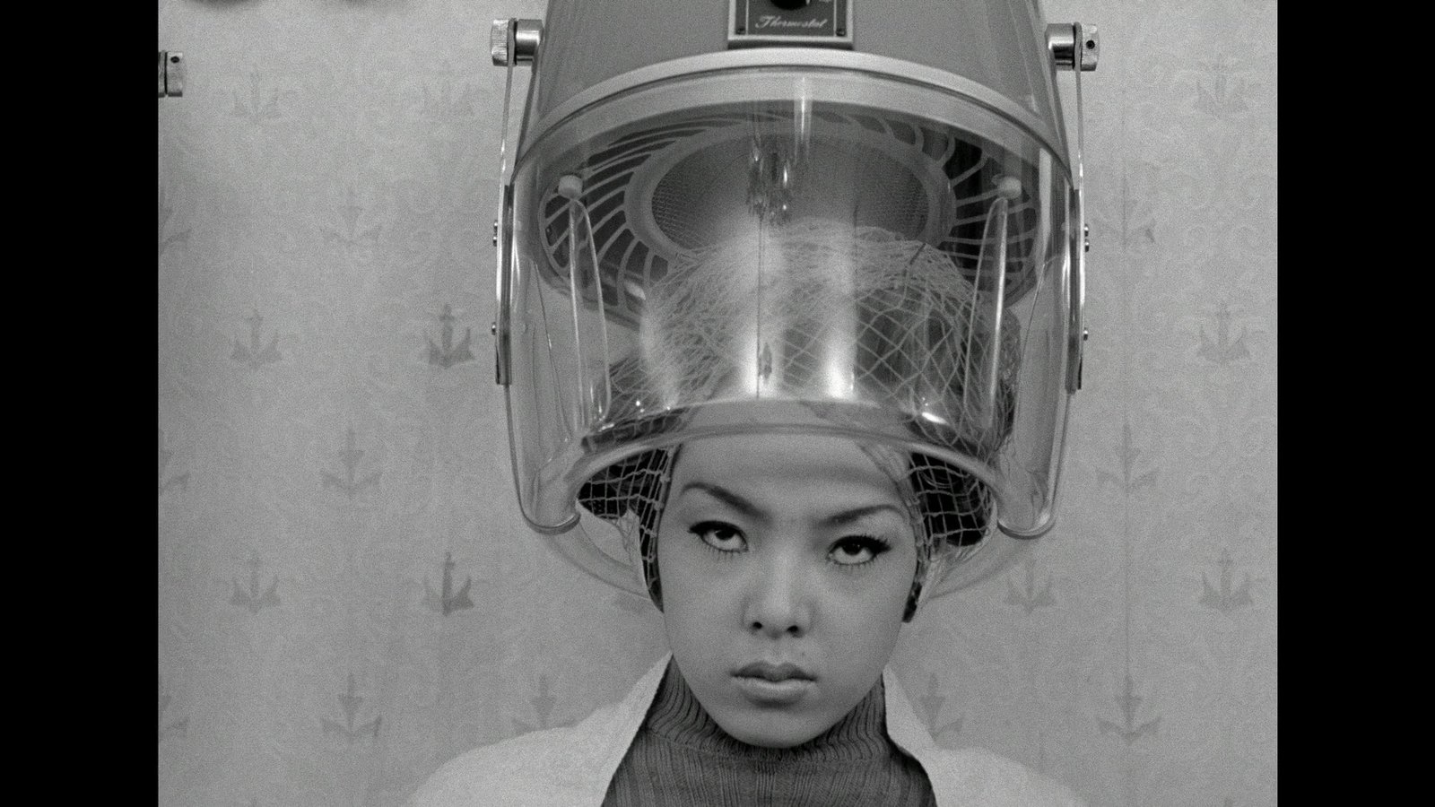 Funeral Parade of Roses