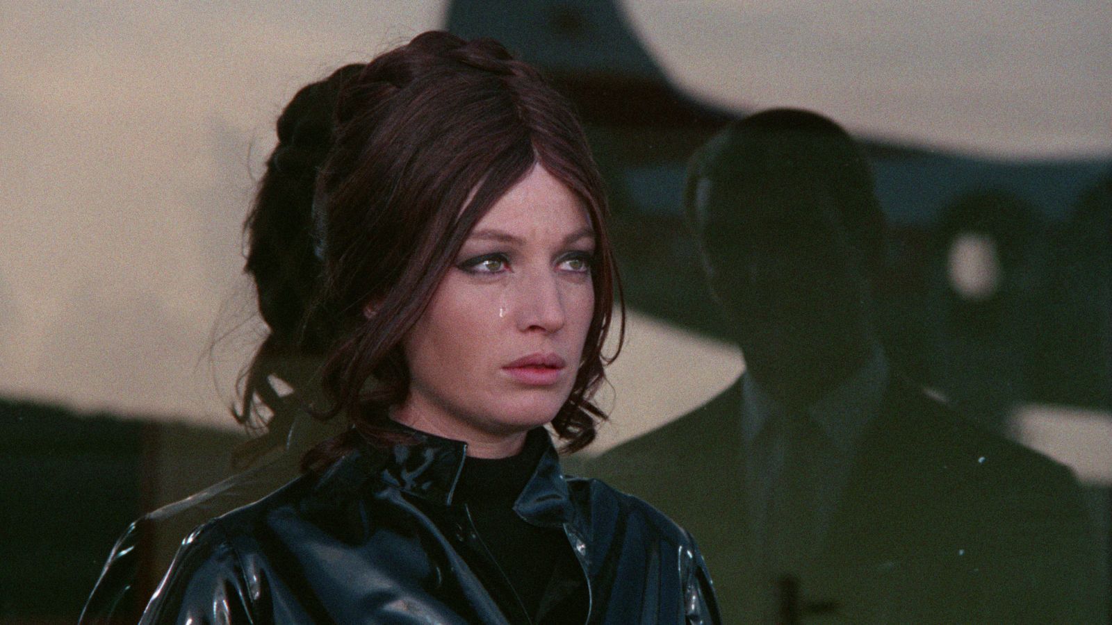 Monica Vitti: La Modernista