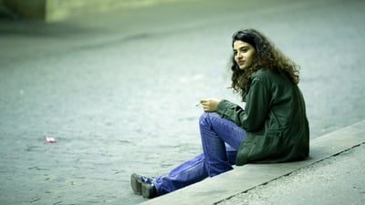 Parisienne