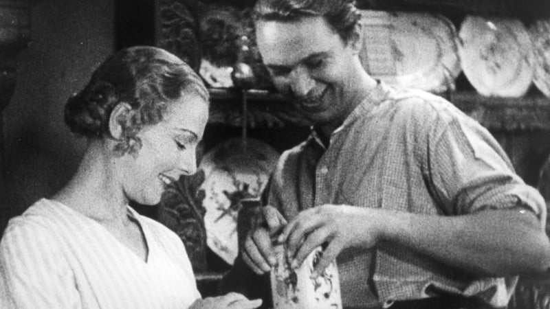 Imitations of Life: The Films of Douglas Sirk