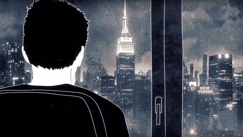 When We Walk