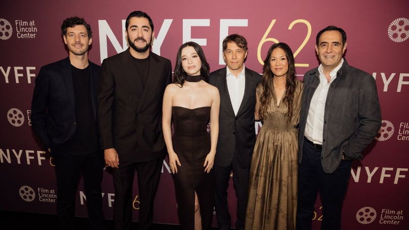 NYFF How-To Guide