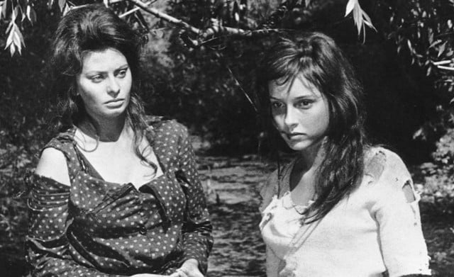 Two Women