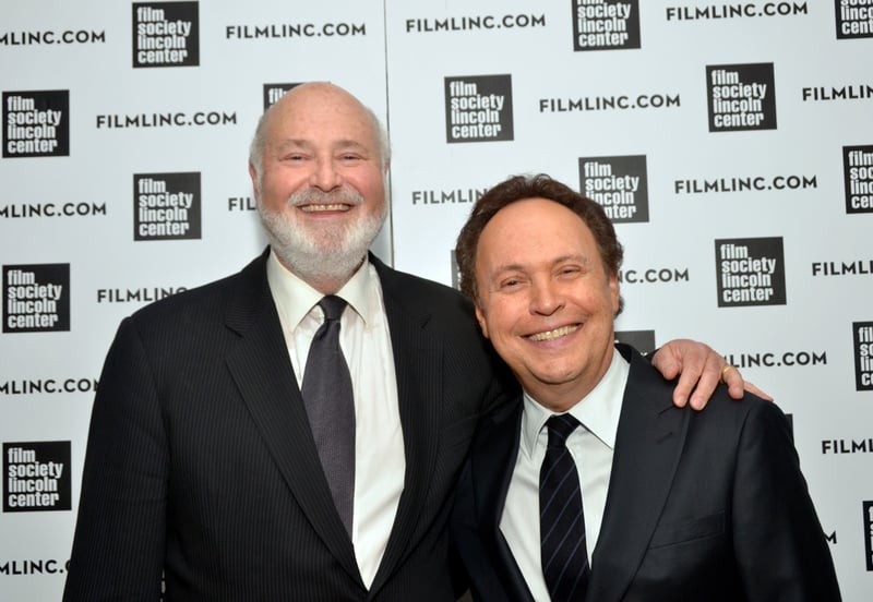 Chaplin Award Gala Presented by Film at Lincoln Center