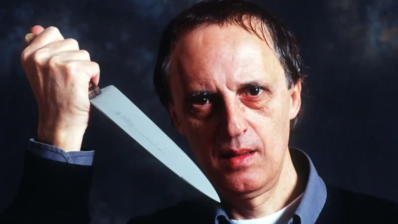 Beware of Dario Argento: A 20-Film Retrospective